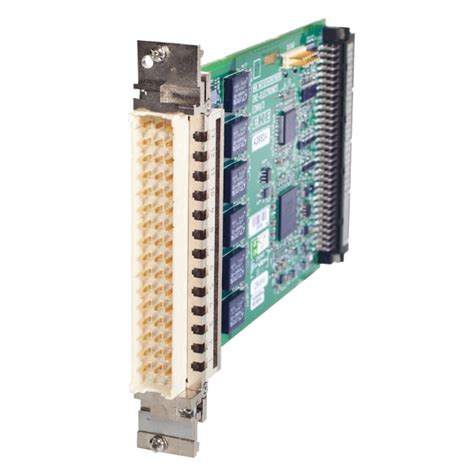 Temperature Sensor Input Module Eke Electronics
