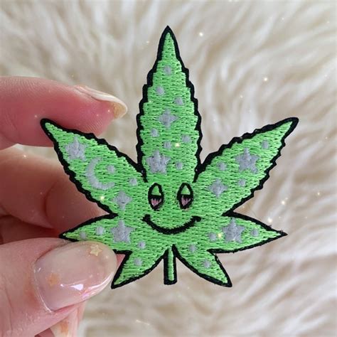 Weed Patch Etsy