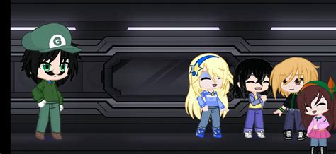 Smbss Infection Au Final Aiko Cured By Sonatalemari On Deviantart