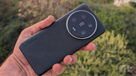 Xiaomi Ultra Review The Ultimate Photography Smartphone Guiding Tech