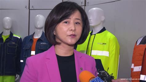 Оёдлын салбарынхан НӨАТ ын давхардалгүй болгохыг хүслээ