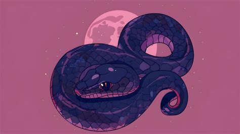 19 000 Pink Python Pictures