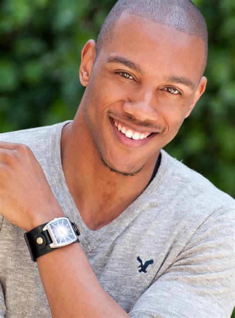 Jamel King Wiki Eon Films Y Tv Series Fandom