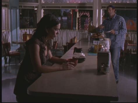 Lorelai And Luke Talk The Annotated Gilmore Girls