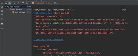 Cs 110 How To Program