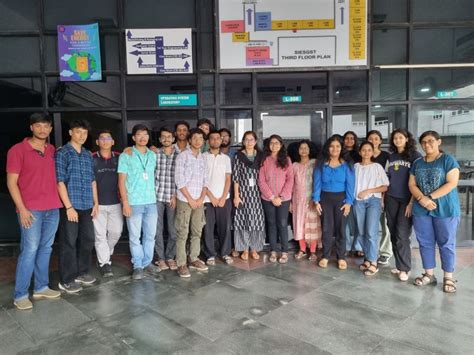 Ekta Shah On Linkedin Guestlecture Ai Ml Cnns Imageprocessing