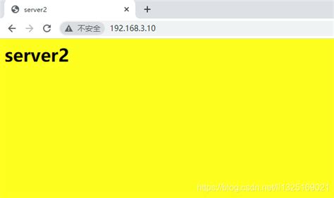 Nginx——nginx作为负载均衡服务（轮询策略与加权轮询）nginx轮询策略 Csdn博客