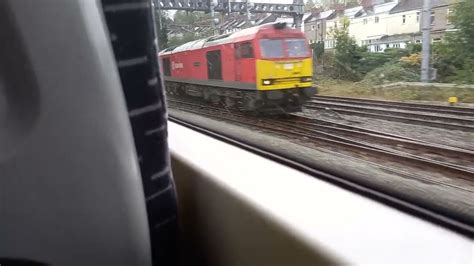 Emr Regional Class 170203 Youtube