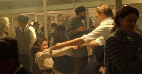 What Was Third Class Like On The Titanic