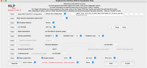 Bug Error Trying To Run Visualization Tools Gui · Issue 1198 · Nlp
