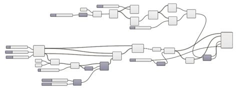 Abstract Panels Serie Grasshopper 3d On Behance