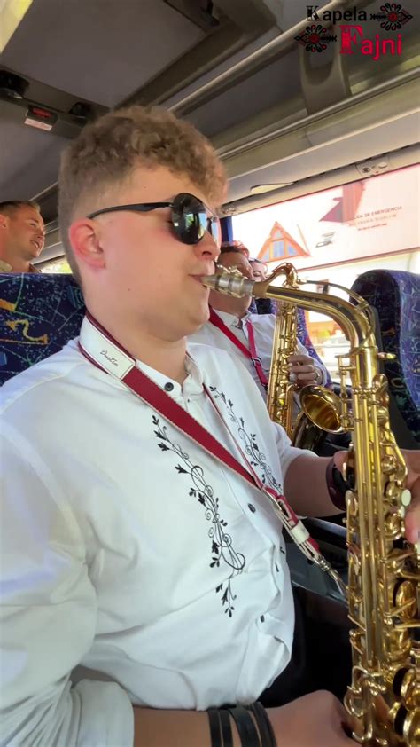 Weselna Zabawa Z Kapelą Fajną Tiktok