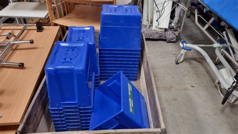 Klaravik Auktioner Spande