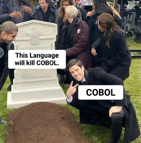 Techcareers Cobol Legacysystems Programming