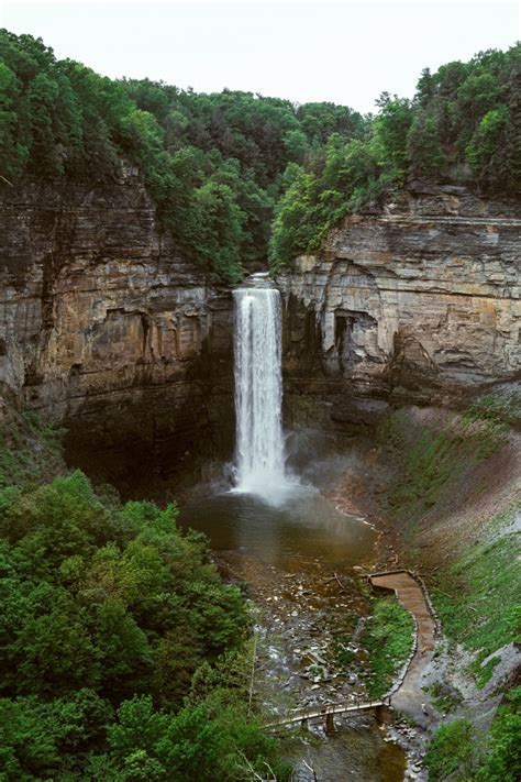 18 Must See Waterfalls In New York Tara Lets Anywhere