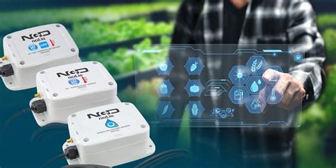 Overcoming Challenges In Building A Smart Agriculture System With Mesh Networking Technology