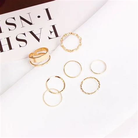 Just Lil Things Artifical Rings Jltr0106 At Rs 24900 O Rings Id