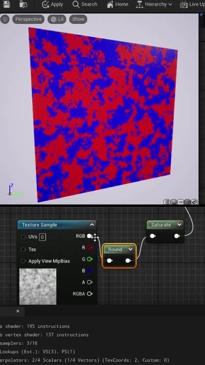 hoj dee on linkedin ue5 unrealengine materials