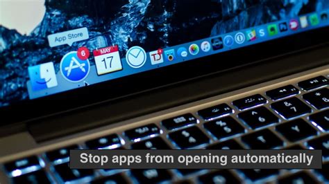How To Stop Certain Apps From Opening Automatically On Mac Startup Ios Hacker