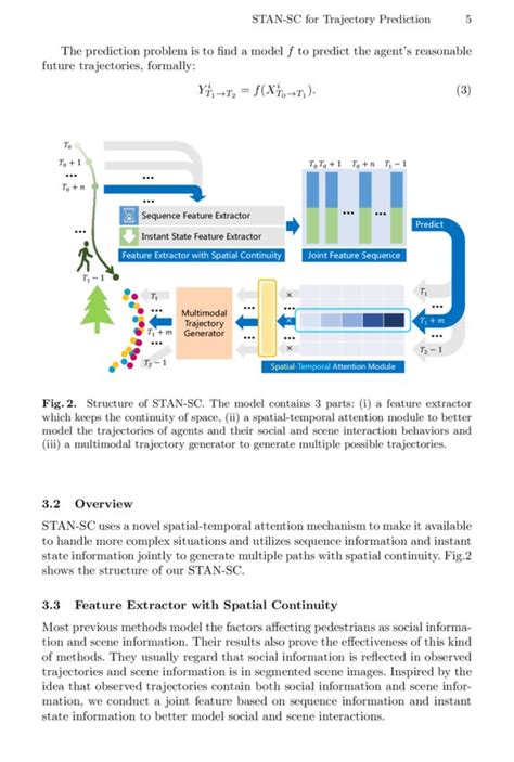 A Spatial Temporal Attentive Network With Spatial Continuity For