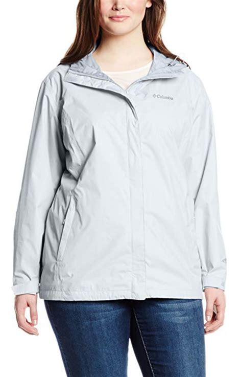 The Best Packable Rain Jacket For Women According To The Experts