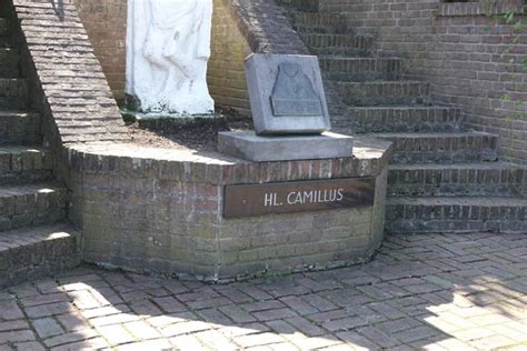Memorial Robert W Schultz Vaals