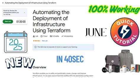 June Automating The Deployment Of Infrastructure Using Terraform