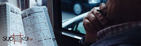 Sudoku Lessons From World Champion Thomas Snyder