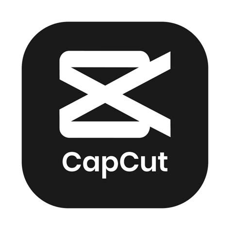 Capcut Logo Pngs For Free Download
