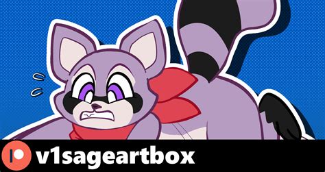 Big Rambley By V1sage Fur Affinity [dot] Net