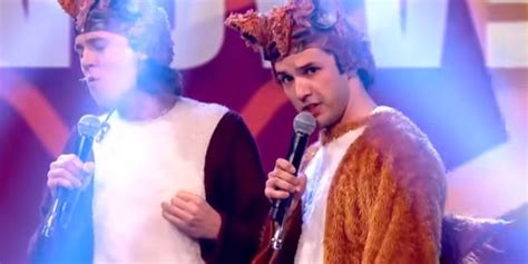 Ylvis Song Meanings And Facts