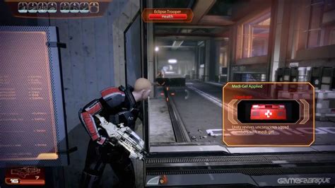 Mass Effect 2 Kasumi Stolen Memory Download Gamefabrique