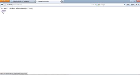 php and my sql pandos