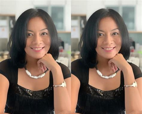 Dewi Lestari Ungkap Suami Alami Stroke Dan Pendarahan Akan Jadi