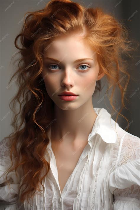 Premium Photo Most Beautiful Girls Fashion Model In Front Of Solid