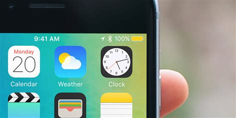 Guide Understanding Low Power Mode On Iphone Ios 9 Tapsmart