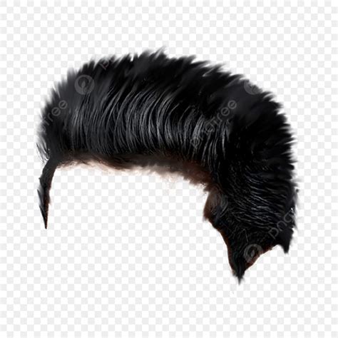Hair Png Files