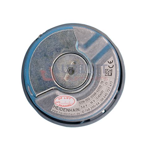 Lift Encoders Heidenhain Elevator Encoder Ecn1313 2048 62s12 78 Aaa633aj1 And Heidenhain
