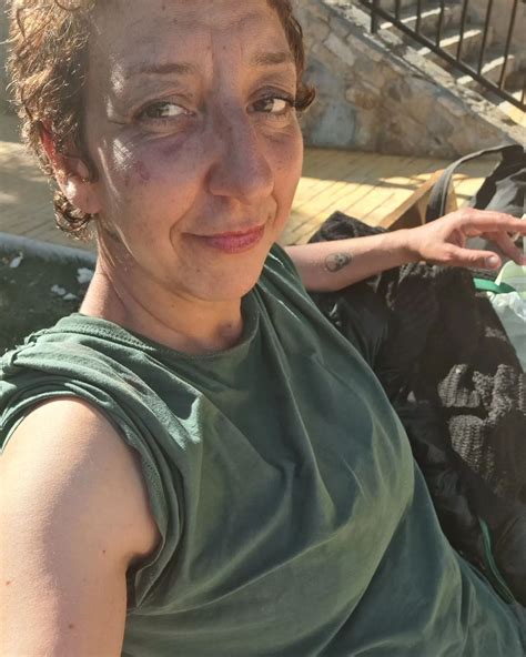 Querida Actriz Nominada A Los Premios Goya Termina De Indigente Fama