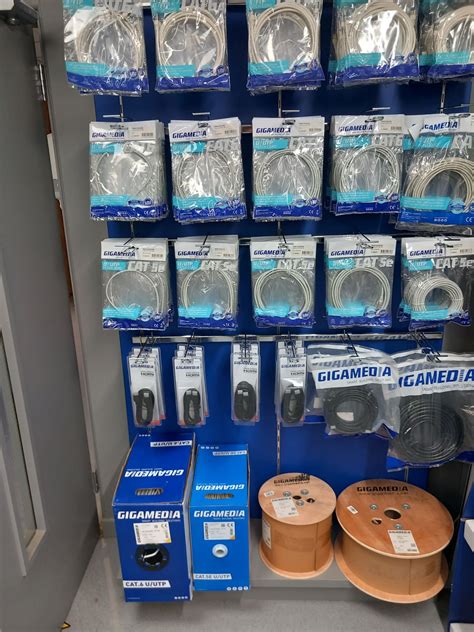 Eoin Barrett On Linkedin Another Blue Wave Gigamedia Stand Completed In Kellihers Ballymount…