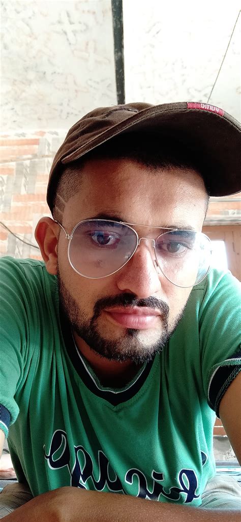 Randeep Goswami Medium