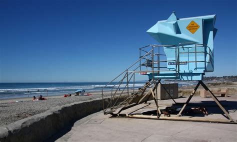 Cardiff State Beach Seaside Beach In Solana Beach Ca California Beaches