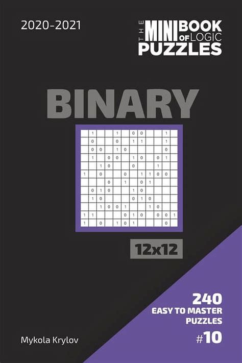 10 Binary