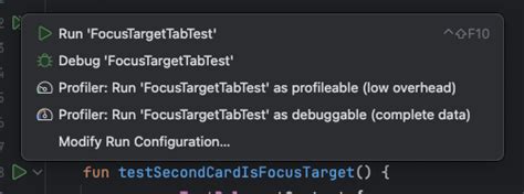Keyboard Focus Management In Compose Android Developers