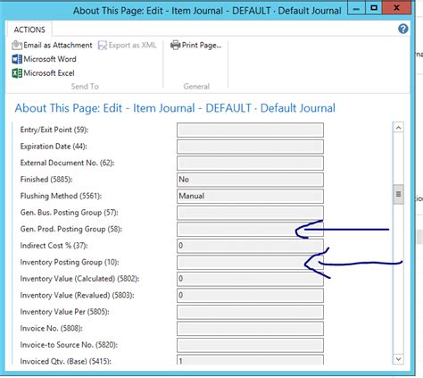 Productivity And Troubleshooting Hacks All NAV Users Should Know