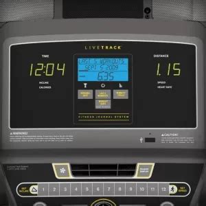 Livestrong Ls100t Treadmillreviews