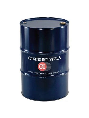 Lab Grade Ethylene Oxide Chemical 250 Kg 99 At ₹ 75kilogram In