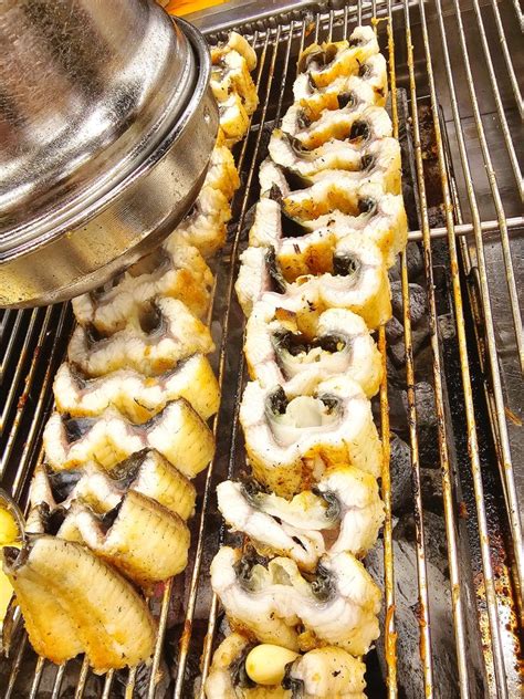 경기도 하남 숯불장어구이 장수천 한방 민물장어 네이버 블로그