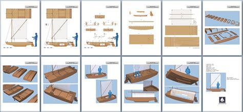 Free Sailboat Plans Pdf Plans For Boat Cabin