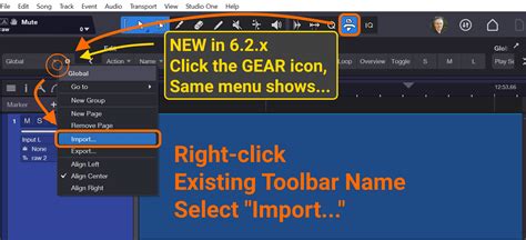 Installing Macros Templates Shortcuts To Success VO Jumpstart